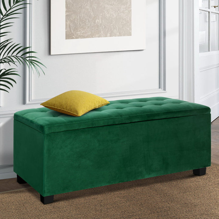 Velvet Ottomans – Page 2 – Ottomans Australia